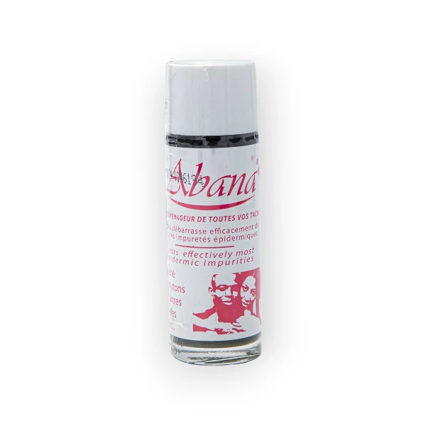 ABANA CLEANSER – Slique Beauty Limited