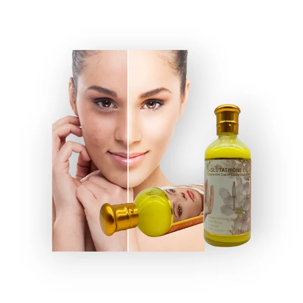 L-GLUTATHIONE OIL-C SERUMSlique Beauty Limited"Your #1 Source For ...