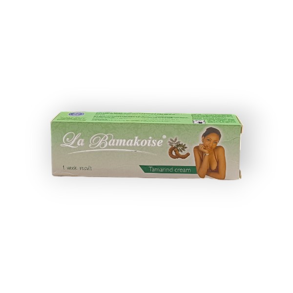 LA BAMAKOISE TAMARIND CREAM 50MLSlique Beauty Limited"Your #1 Source ...