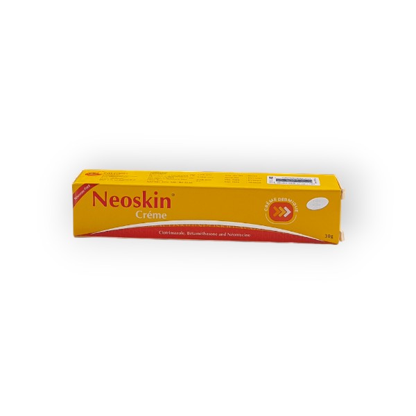 NEOSKIN CREAM 30G – Slique Beauty Limited
