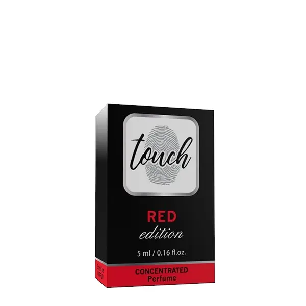TOUCH PARFUM OIL 5ML – REDSlique Beauty Limited"Your #1 Source For ...