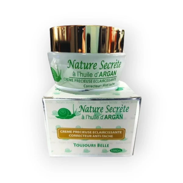 NATURE SECRETE DARK SPOT CORRECTOR – Slique Beauty Limited