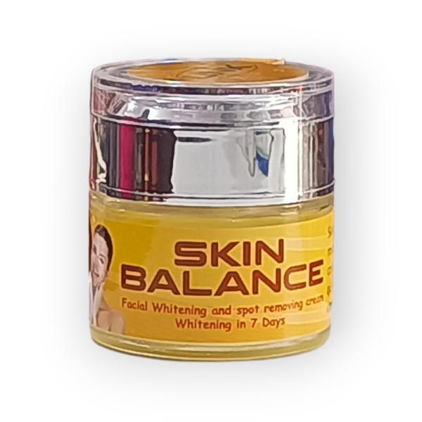SKIN BALANCE FACE CREAMSlique Beauty Limited"Your #1 Source For ...