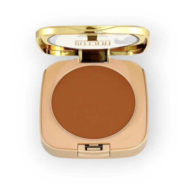 MILANI MINERALS COMPACT POWDER – DEEP (110) – Slique Beauty Limited