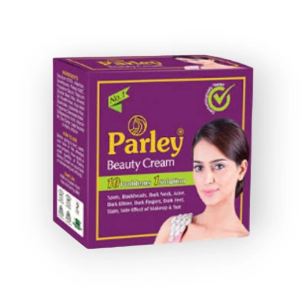 PARLEY BEAUTY CREAMSlique Beauty Limited"Your #1 Source For Authentic ...