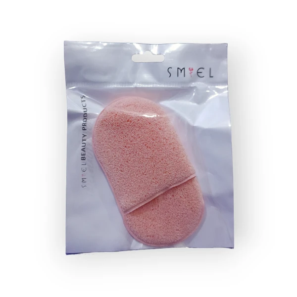 SMEL BEAUTY PRODUCT – FACE SPONGESlique Beauty Limited"Your #1 Source ...