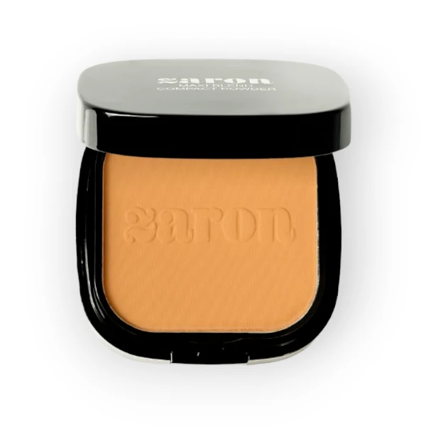 ZARON MAXI BLEND COMPACT POWDERSlique Beauty Limited"Your #1 Source For ...