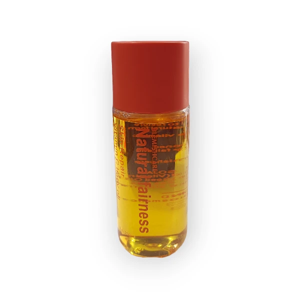 BLEMISH CARE VITAMIN C BODY OIL 200ML – Slique Beauty Limited