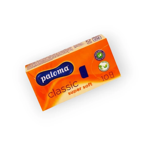 PALOMA CLASSIC SUPER SOFT – Slique Beauty Limited