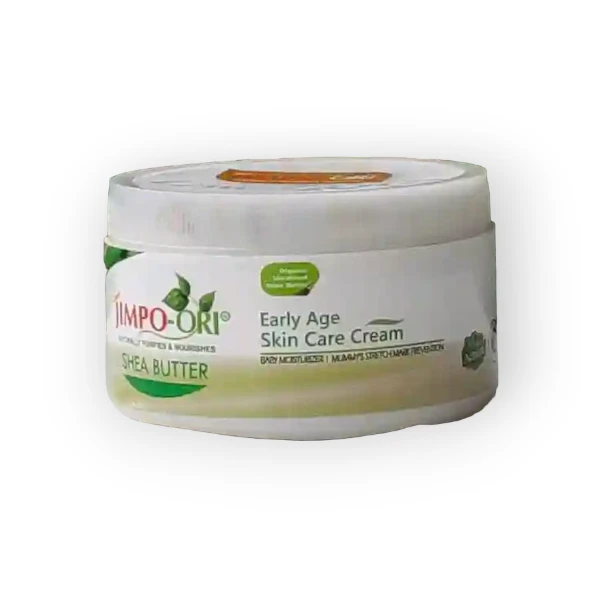 JIMPO-ORI EARLY AGE SKIN CARE CREAM 180G – Slique Beauty Limited