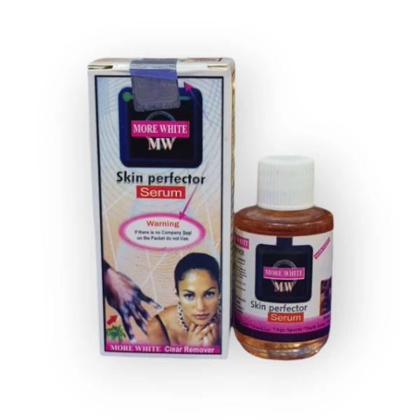 SKIN PERFECTOR SERUM – Slique Beauty Limited