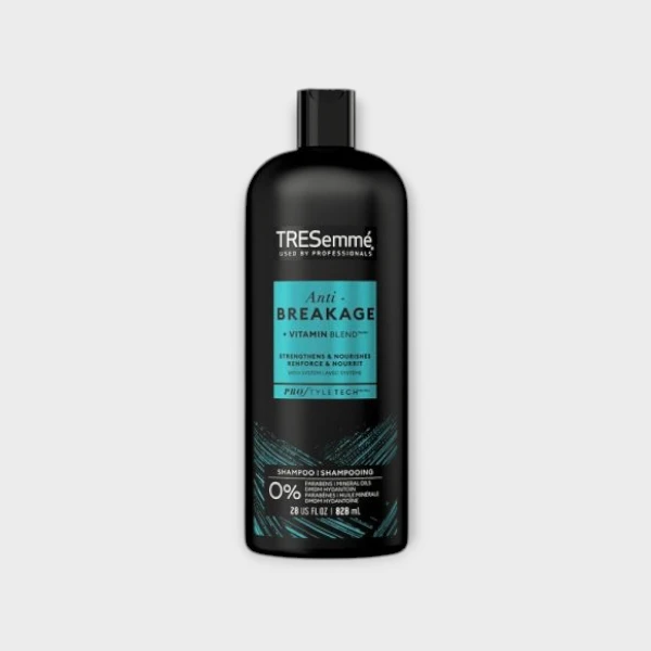 TRESEMME ANTI-BREAKAGE VITAMIN BLEND SHAMPOO 828ML – Slique Beauty Limited