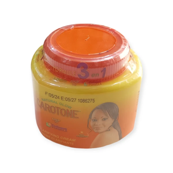CAROTONE CLARIFYING CREAM 135MLSlique Beauty Limited"Your #1 Source For ...