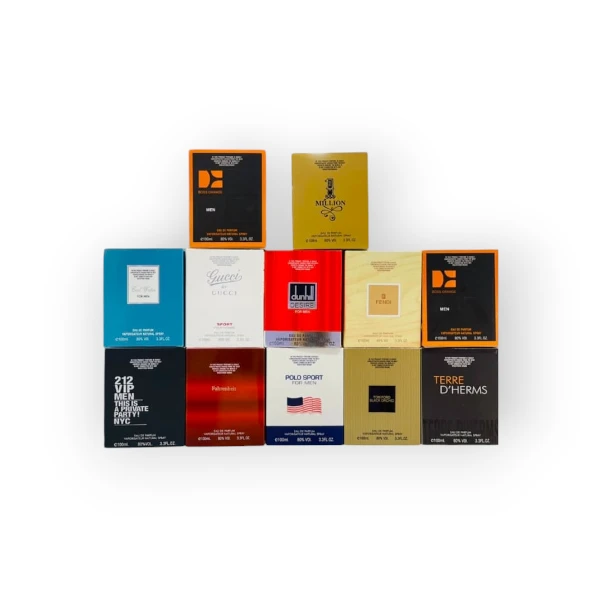 SMART COLLECTION EAU DE PARFUM 100MLSlique Beauty Limited"Your #1 ...