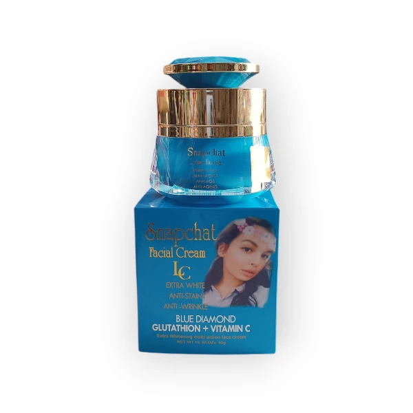 SNAPCHAT FACIAL CREAM 50G – Slique Beauty Limited