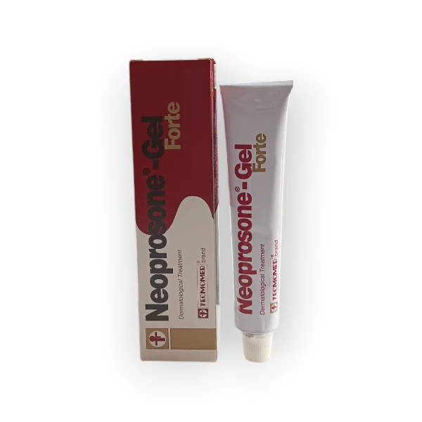 NEOPROSONE GEL FORTE 30G – Slique Beauty Limited
