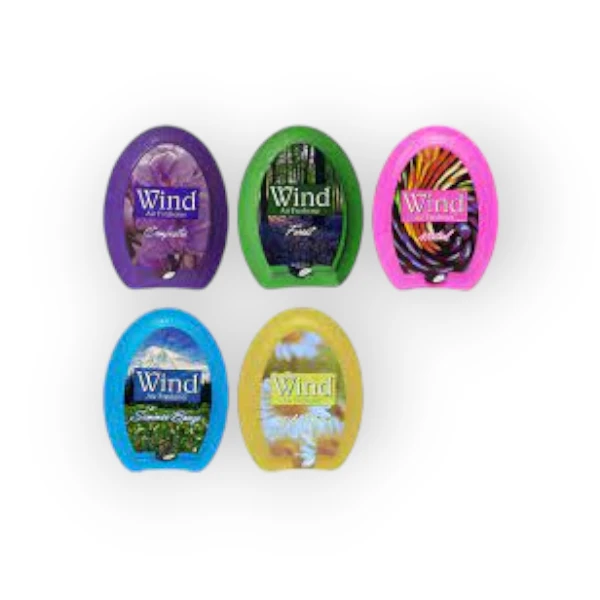 WIND AIR FRESHNER 150G – Slique Beauty Limited