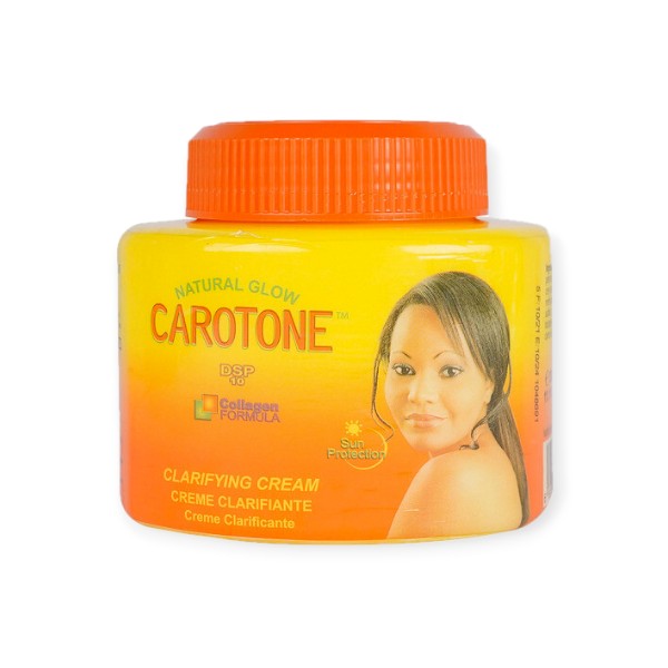CAROTONE CLARIFYING CREAM 300ML – Slique Beauty Limited