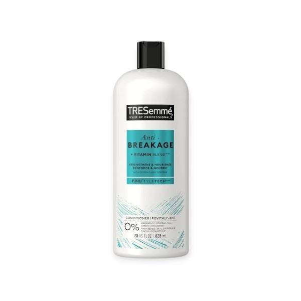 TRESEMME ANTI-BREAKAGE VITAMIN BLEND CONDITIONER 828ML – Slique Beauty ...