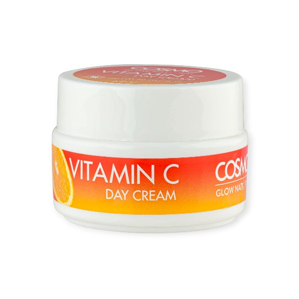 COSMO VITAMIN C DAY CREAM 50ML – Slique Beauty Limited