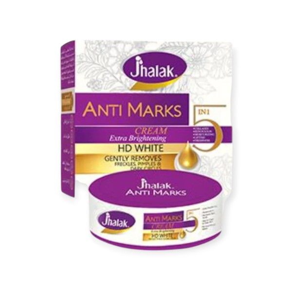 JHALAK ANTI MARKS 5 IN 1 CREAM – Slique Beauty Limited