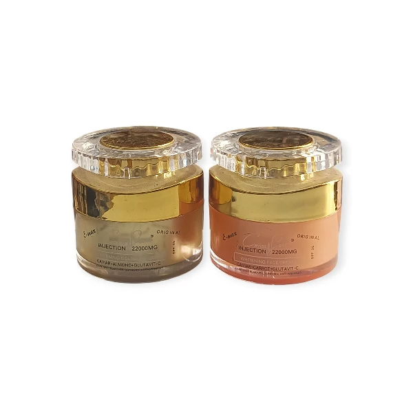 CAVIAR SECRET FACE CREAM 50G – Slique Beauty Limited